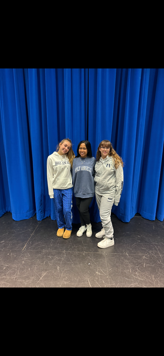 Academy of the Holy Angels Demarest NJ Store – The AHA Store