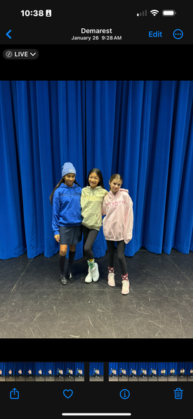 Academy of the Holy Angels Demarest NJ Store – The AHA Store
