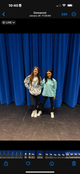 Academy of the Holy Angels Demarest NJ Store – The AHA Store