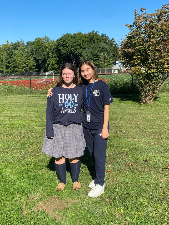 Academy of the Holy Angels Demarest NJ Store – The AHA Store