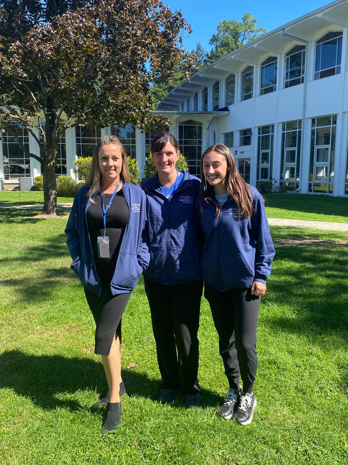 Academy of the Holy Angels Demarest NJ Store – The AHA Store