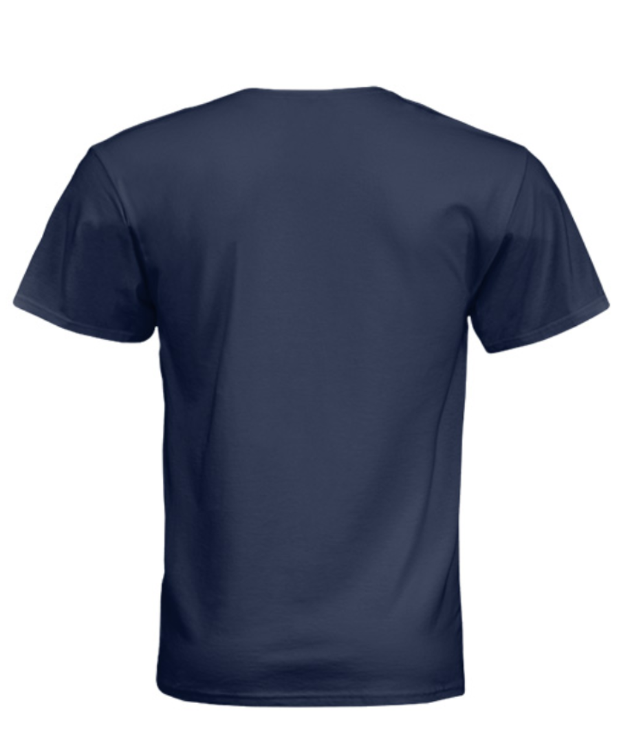 1879 AHA T-Shirt – The AHA Store
